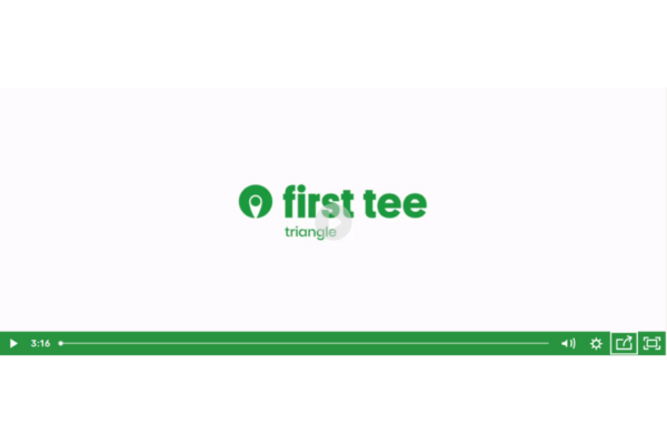 Programs - First Tee — Triangle